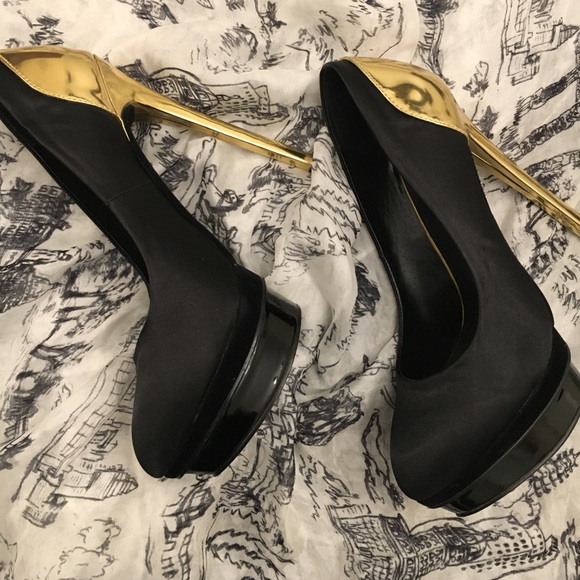 Colin Stuart | Shoes | Colin Stuart Victorias Secret Heels | Poshmark